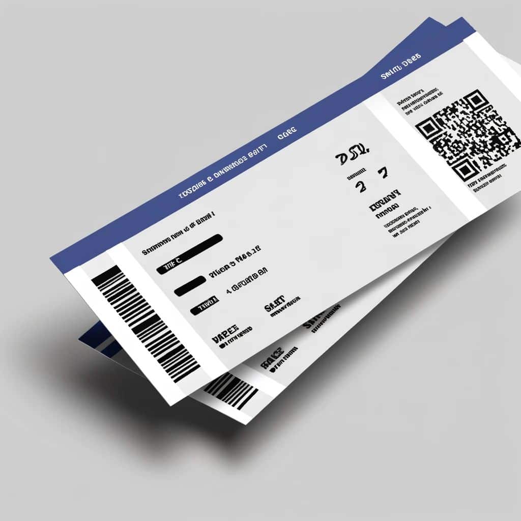 Tickets & Shelf Edge Labels - Sprite Labels