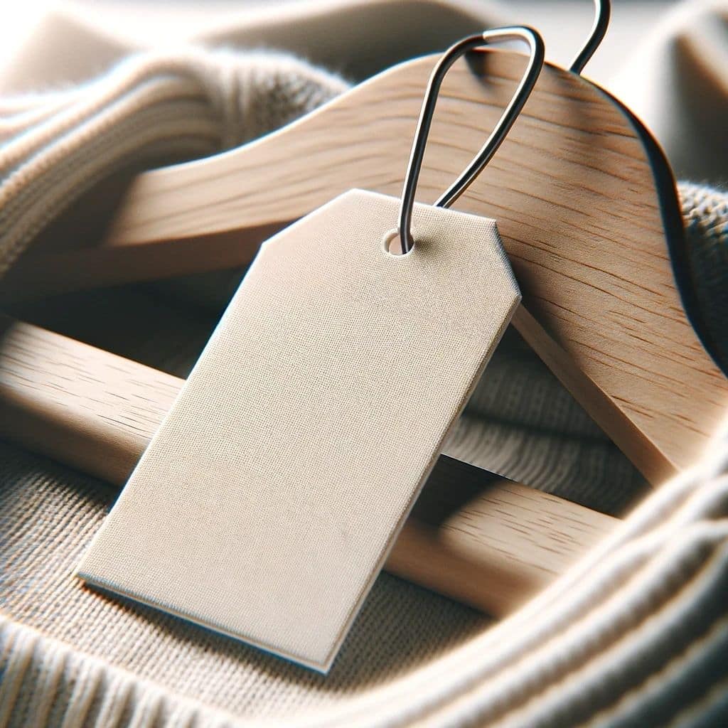 Swing Tags - Sprite Labels