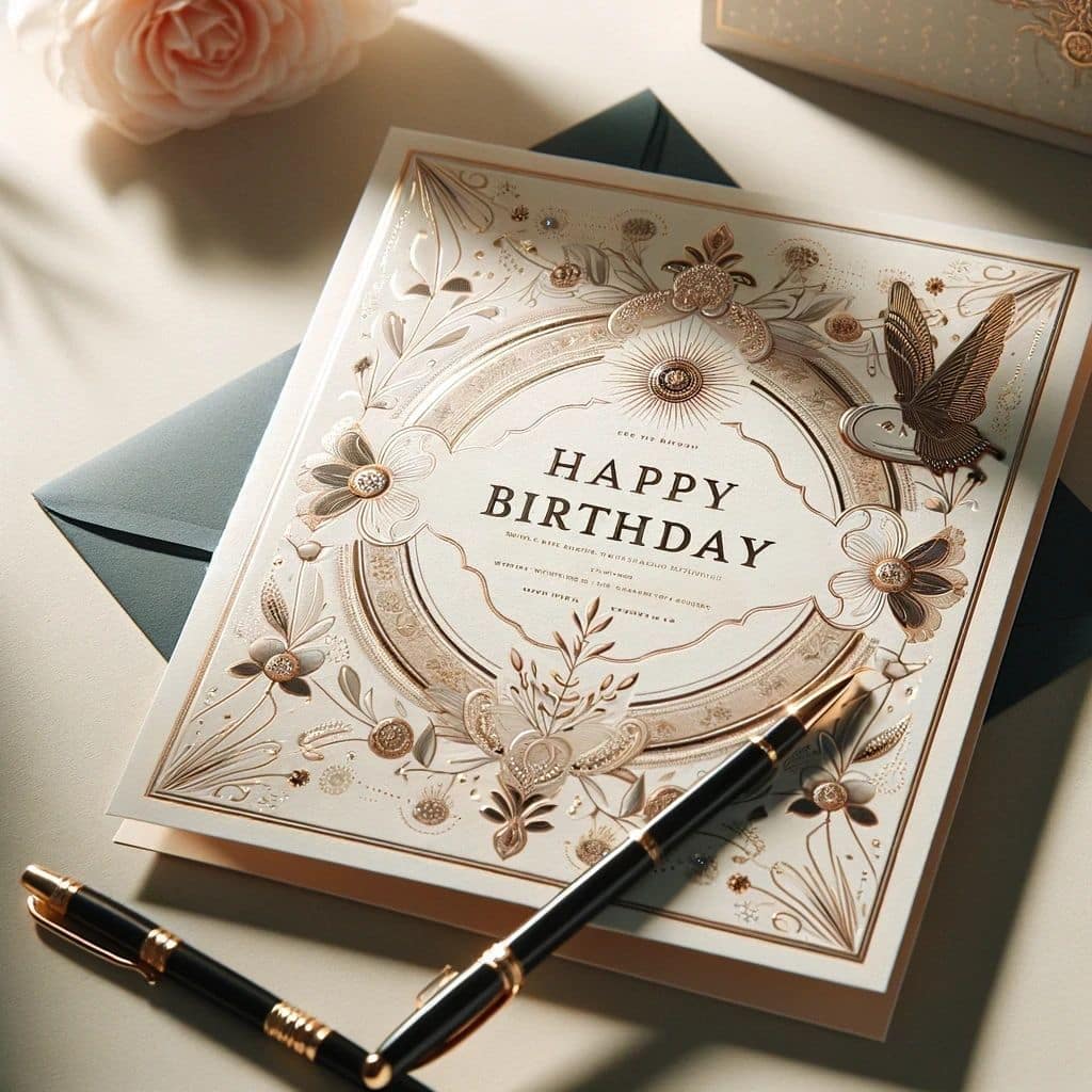 Greetings Cards - Sprite Labels