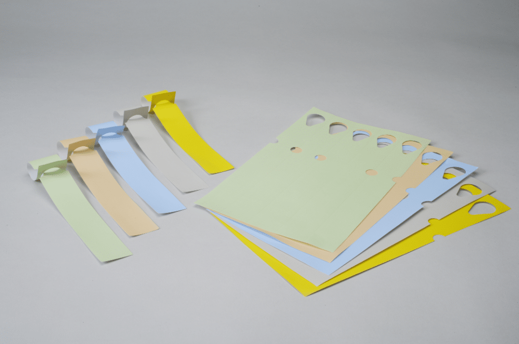 Loop Tags - Sprite Labels