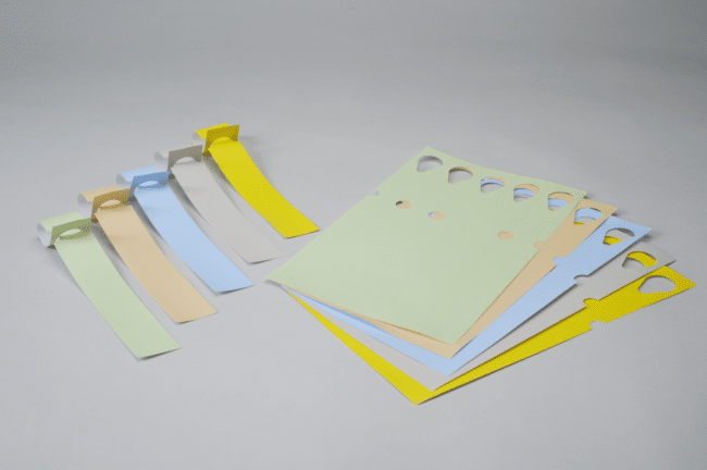 Loop Tags - Sprite Labels