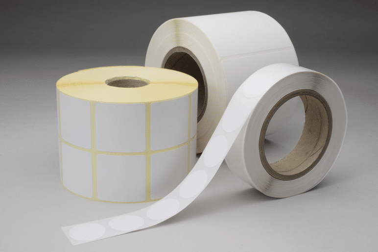 Thermal & Laser Labels - Sprite Labels