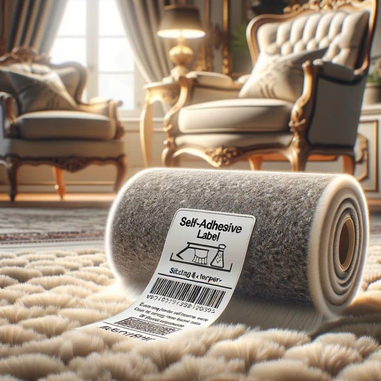 Ultra Adhesive Labels - Sprite Labels