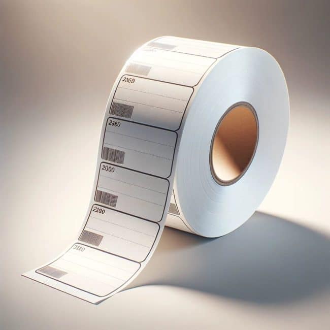 Variable Print Labels - Sprite Labels