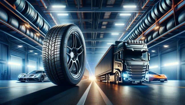 Adhesive Automotive Labels | Engineered for Durability